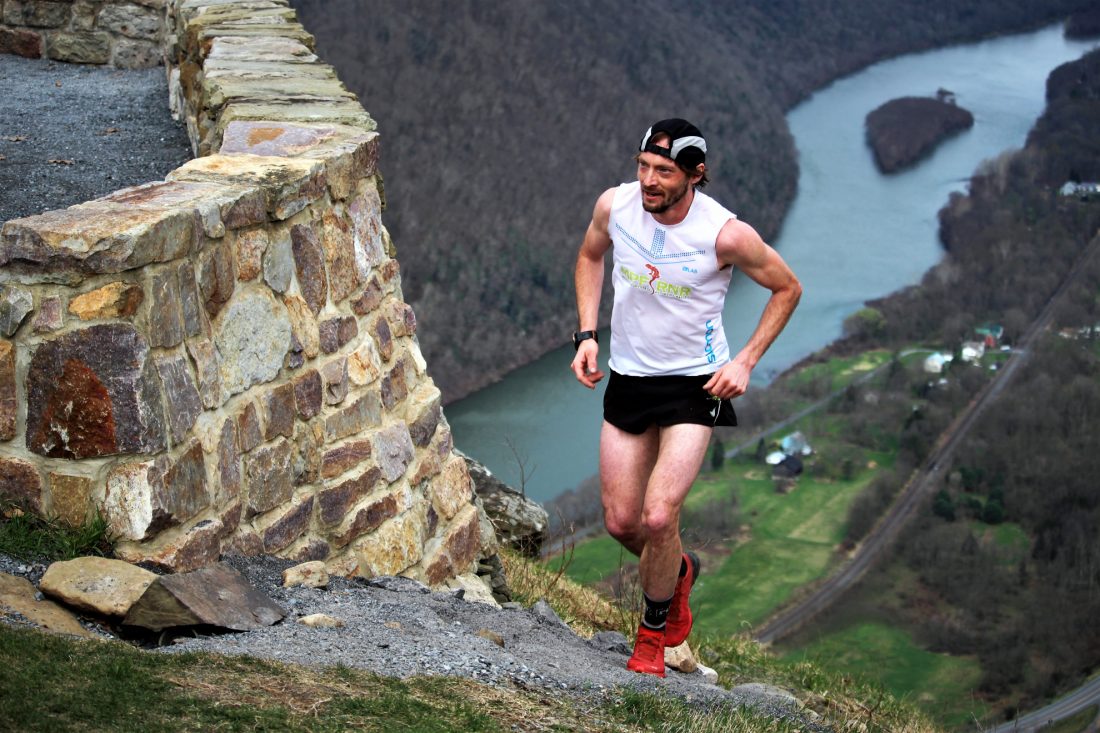 16th Hyner View Trail Challenge a huge success | News, Sports, Jobs ...